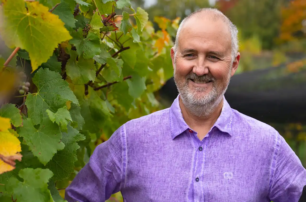 ABOUT - Monte Christo Winery