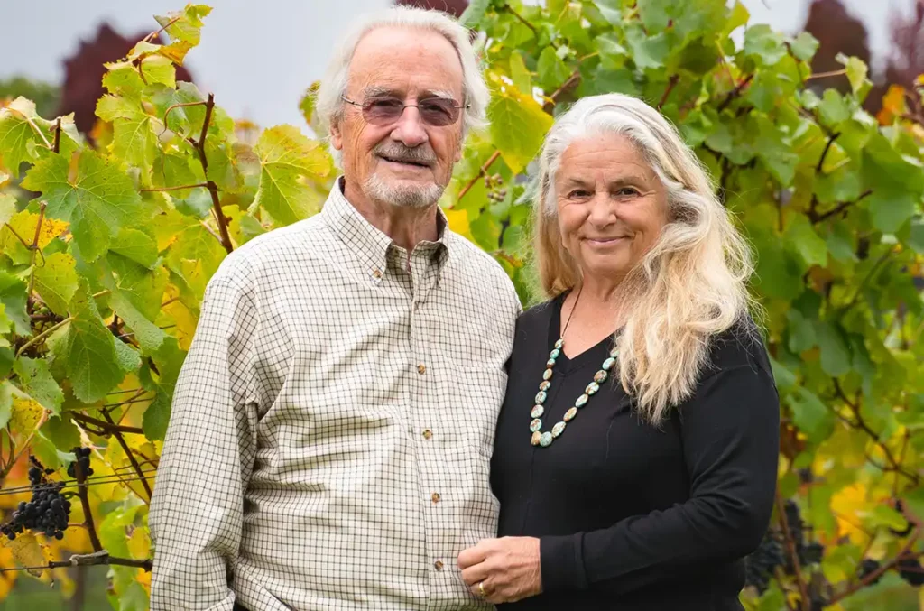 ABOUT - Monte Christo Winery